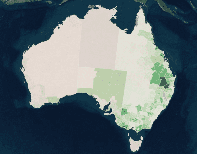 Esk Spatial - Experts in everything spatial and GIS
