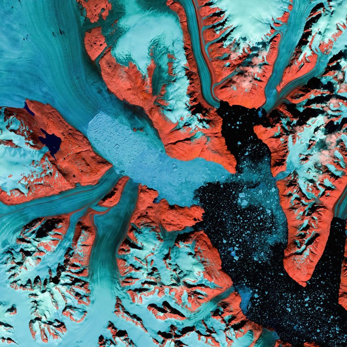 Esk Spatial - Experts in everything spatial and GIS